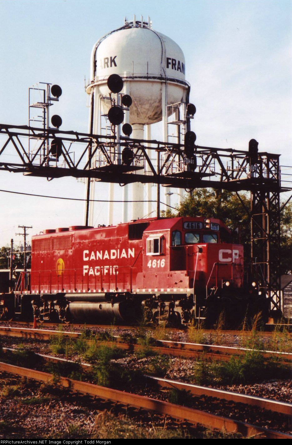 CP 4616